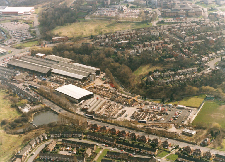 About Us - British Cables Company