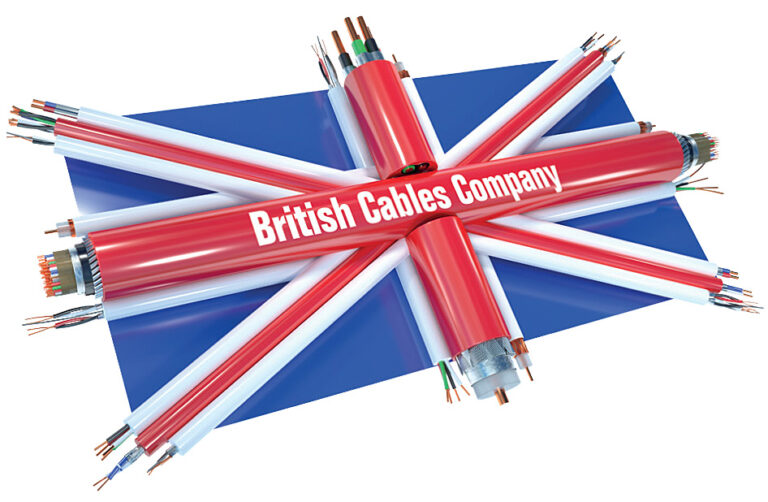 Front page - British Cables Company